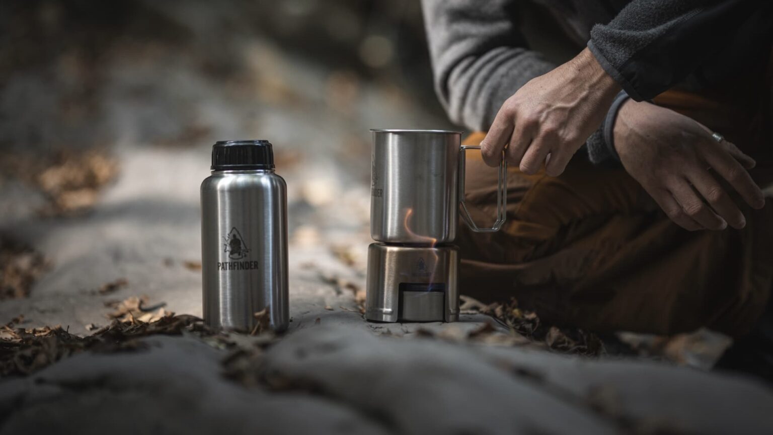 PATHFINDER – UPI OUTDOOR