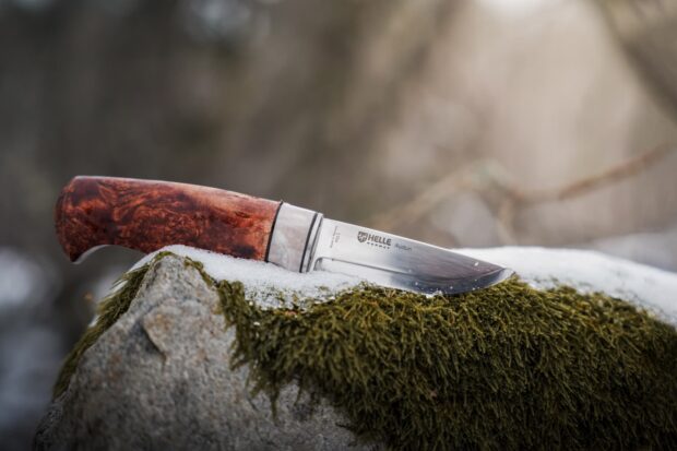 HELLE – UPI OUTDOOR