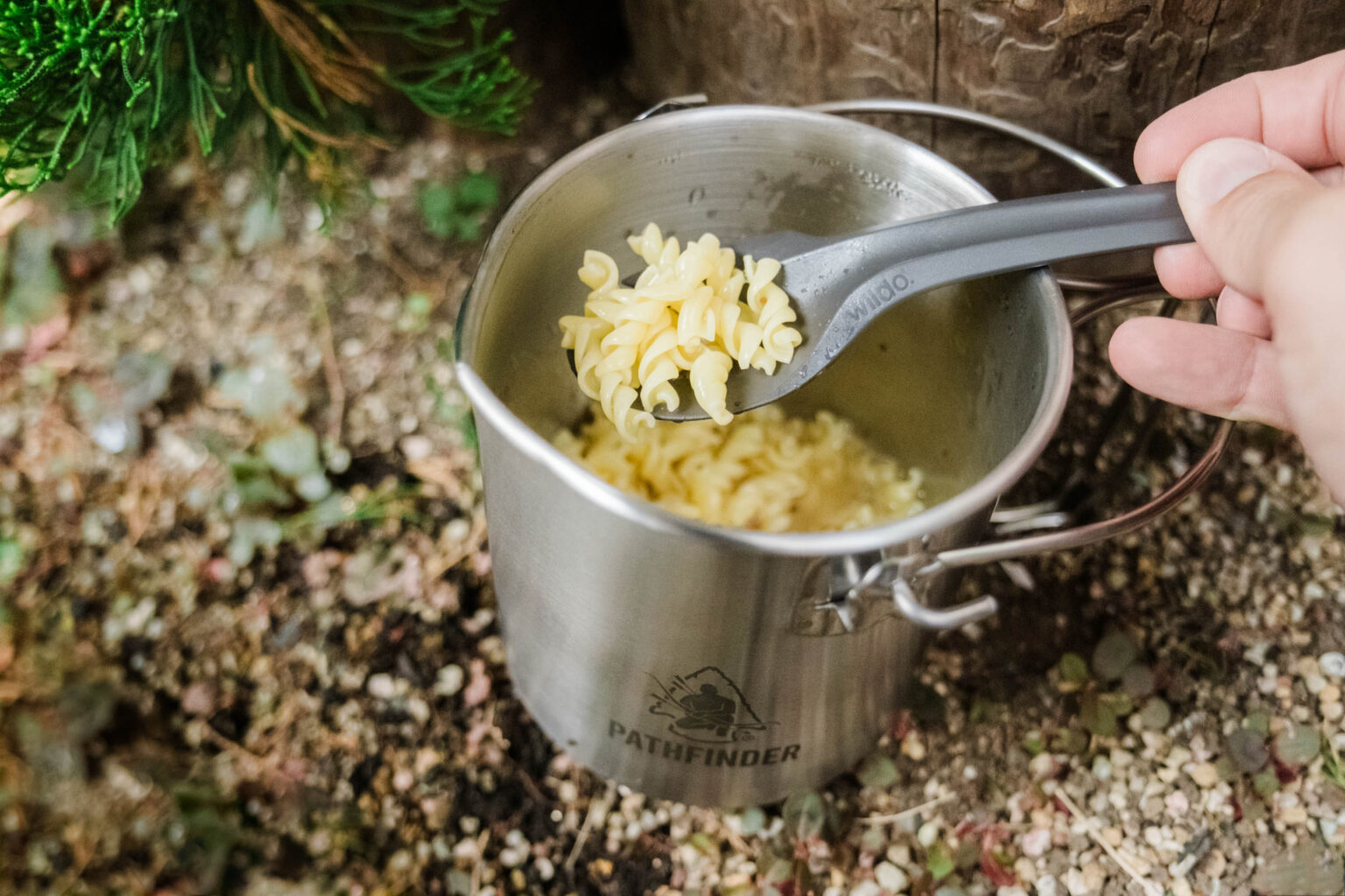 【7/18(金)発売】アウトドアでタフに使えるクッカー3種が新登場 – UPI OUTDOOR